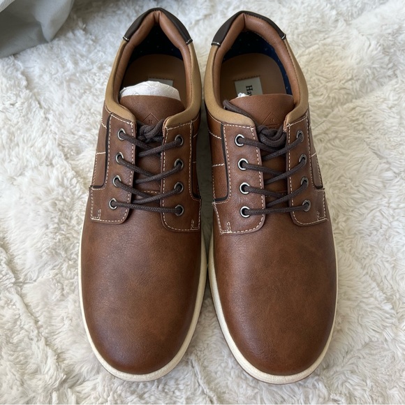 Hawker Rye | Shoes | Stitch Fix New Hawker Rye Larelissi Contrast ...